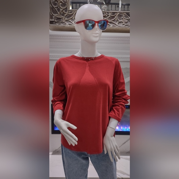 a.n.a | Tops | Nwt Ana Women Long Sleeve Top Size Xs And Xxl | Poshmark